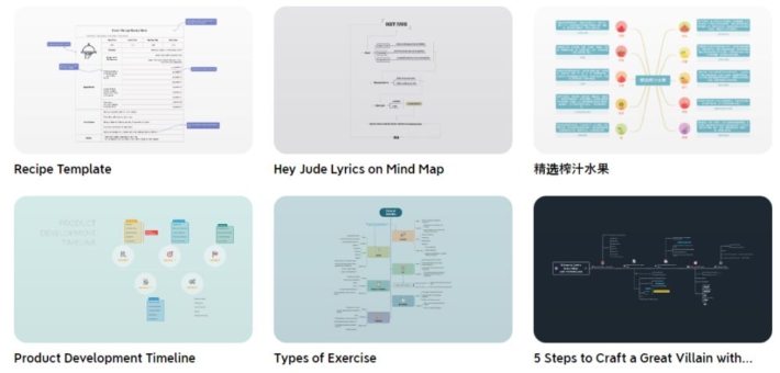 無料でロジックツリーを作れるツール3選。テンプレート呼び出し1分で作成。 | KodoCode