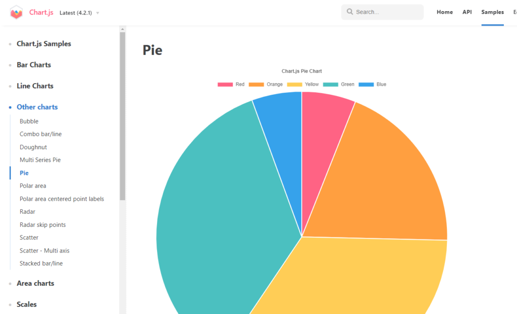 円グラフをサイトに表示する4つの方法を解説（CSSのみ、SVG、アニメーション、Chart.js） | KodoCode