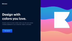 無料のWEB配色ツール9選！相性いい色の配色パターン組み合わせを自動生成！ | KodoCode