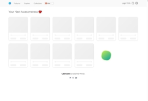 グラデーション素材カラーツール13選【無料・商用利用可】 | KodoCode