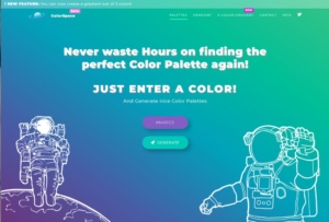 グラデーション素材カラーツール13選【無料・商用利用可】 | KodoCode