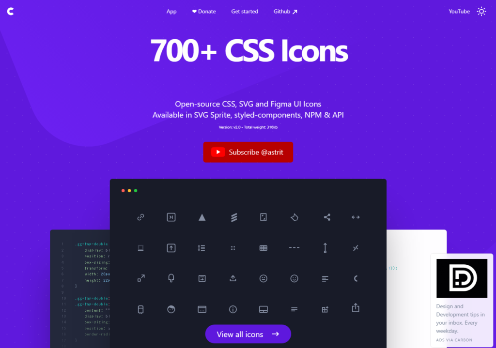 SVGアイコン素材サイト14選【無料・商用利用可】Notionからサイト制作まで自由に。 | KodoCode