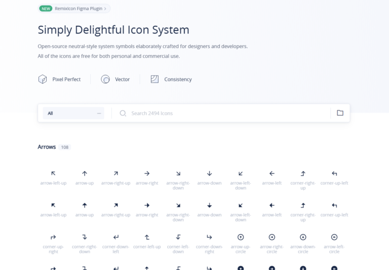 SVGアイコン素材サイト14選【無料・商用利用可】Notionからサイト制作まで自由に。 | KodoCode