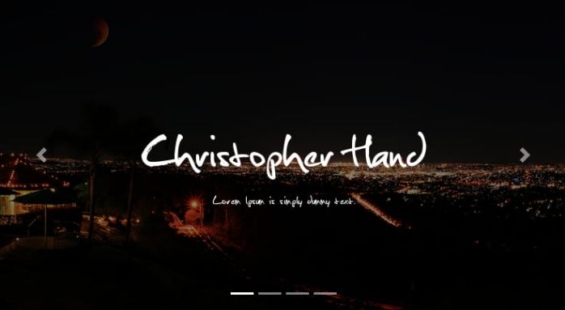 おしゃれな英語フリーフォント40選まとめ【無料・商用利用可・カテゴリー別に紹介】 | KodoCode