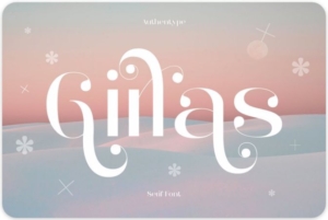 おしゃれな英語フリーフォント40選まとめ【無料・商用利用可・カテゴリー別に紹介】 | KodoCode