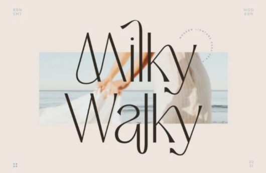 おしゃれな英語フリーフォント40選まとめ【無料・商用利用可・カテゴリー別に紹介】 | KodoCode